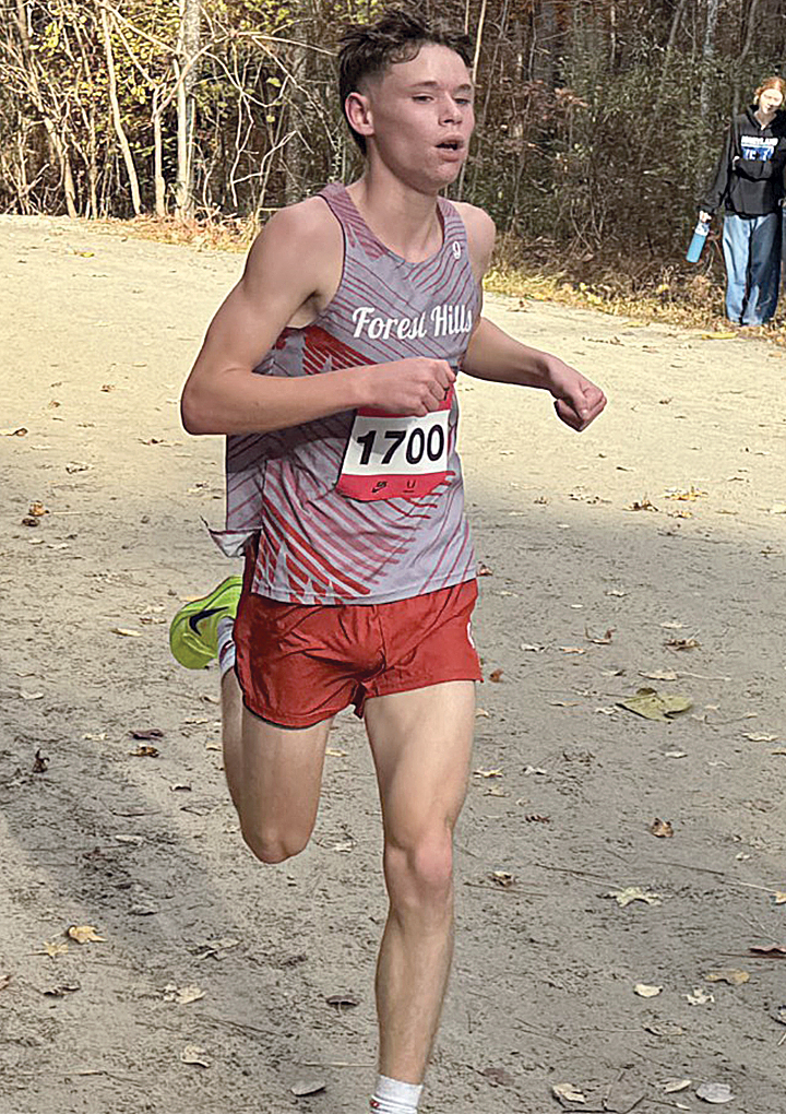Treven Schaefer | News, Sports, Jobs - The Intermountain